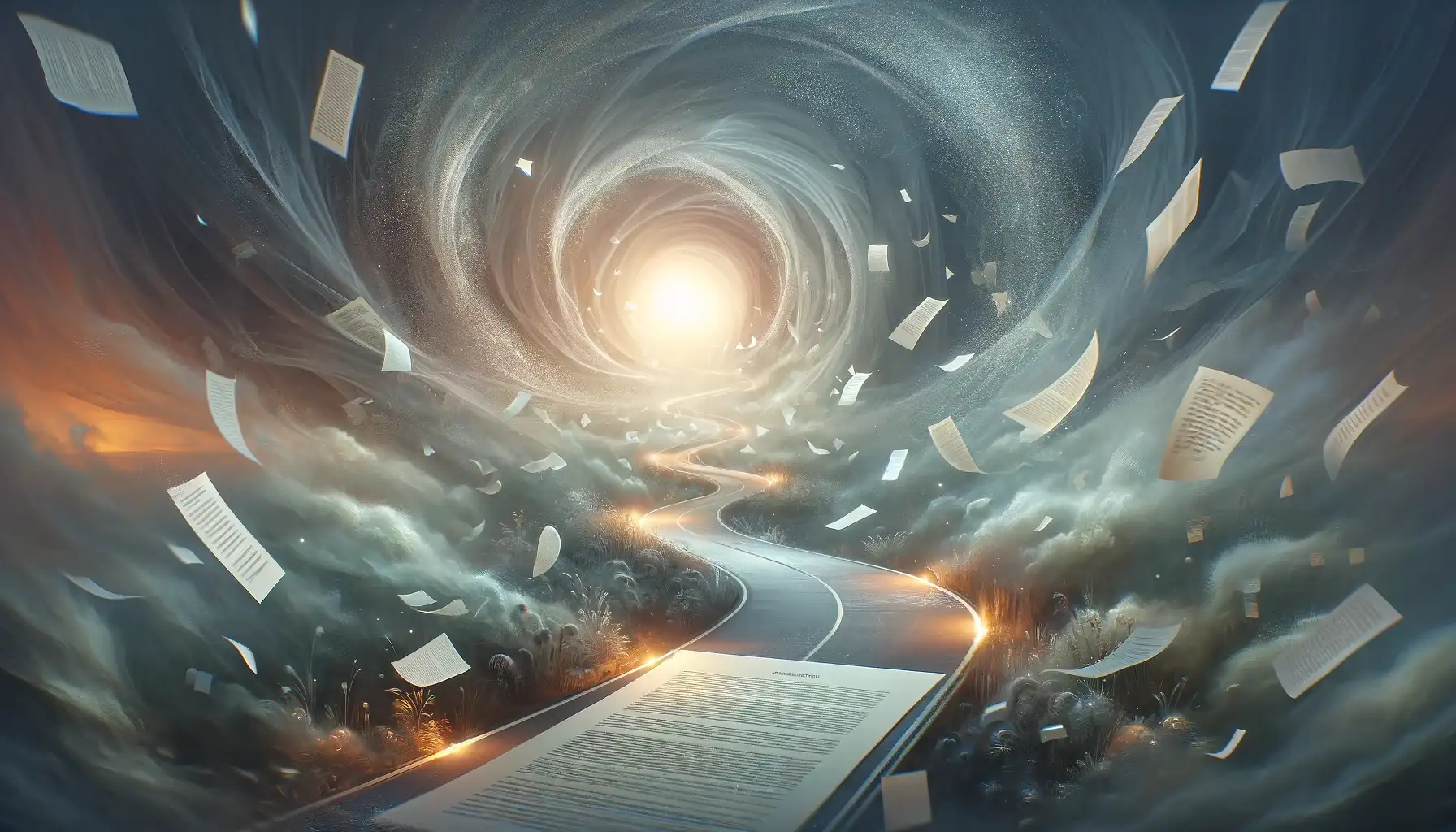 A Bumpy Start on Our Exciting Journey – We Thank You for Your Patience ...